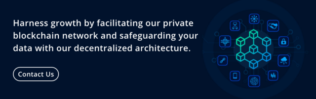 A step-by-step guide on how to create a private blockchain