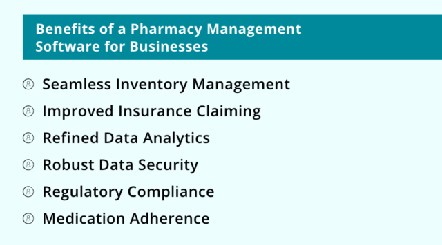 A Guide to Pharmacy Management Software Development