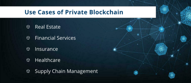 A step-by-step guide on how to create a private blockchain