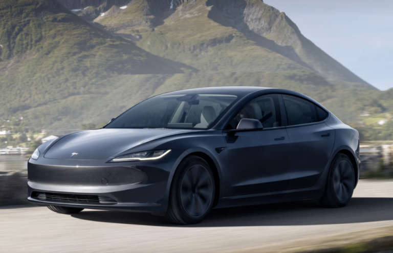 How AI is Steering the Future of Self-Driving Cars?