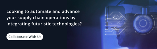 The Role of Technology in Supply Chain Management