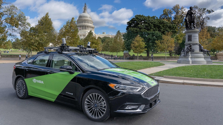 AI in Self-Driving Cars: Transforming Autonomous Driving