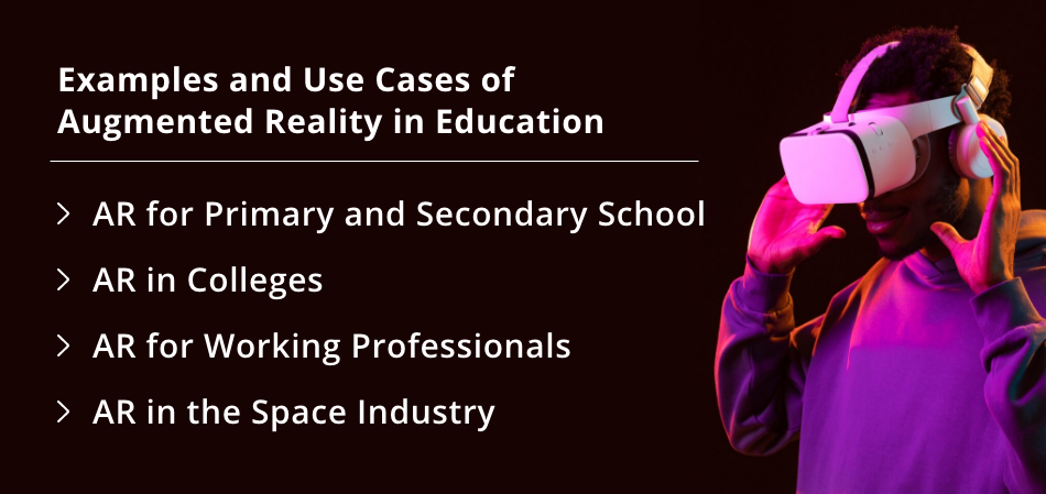 Augmented Reality in Education: The New Way of Learning