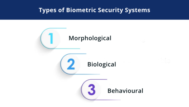 Understanding the Role of Biometrics in Banking Sector