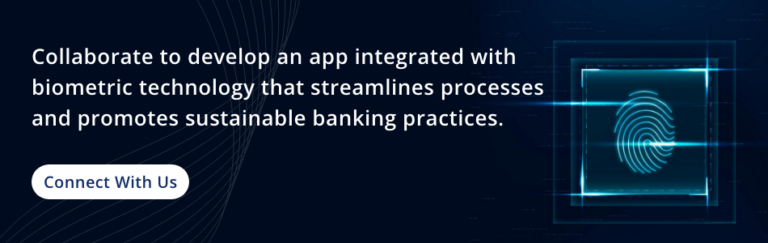 Understanding the Role of Biometrics in Banking Sector