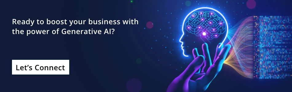 Top 10 use cases of Generative AI in finance