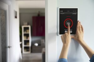 How Home Automation using IoT works in 2025