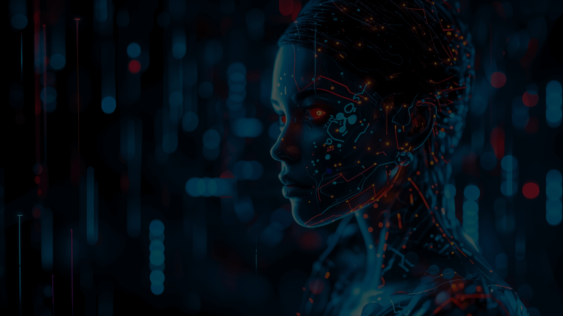 Generative Artificial Intelligence Services- Appventurez