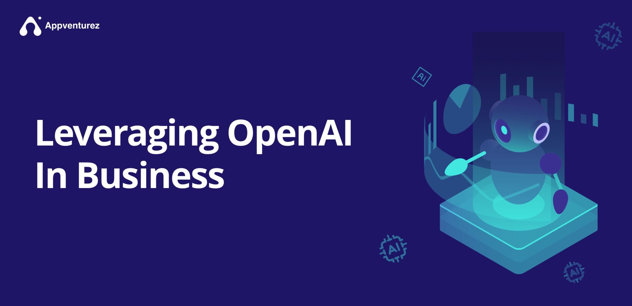 Integrating the OpenAI API into Business App: 5-Step Guide