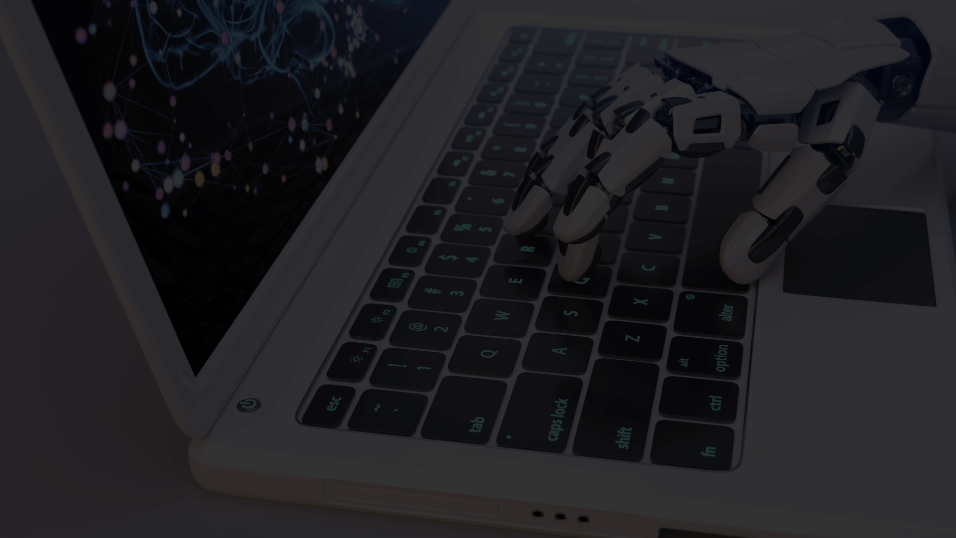 Machine Learning Development Company