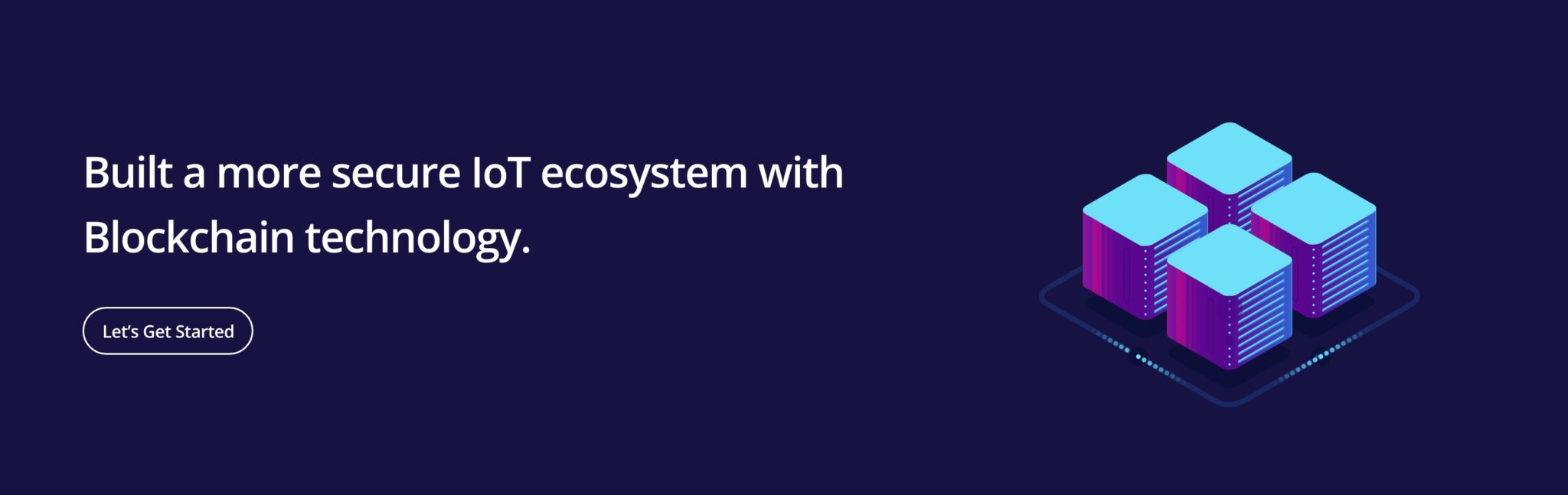 IoT with Blockchain: Benefits, Use-Cases, & Challenges