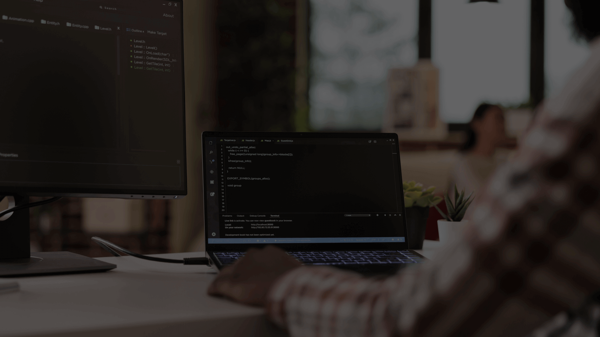 Cloud App Development Services | Custom & Scalable Solutions