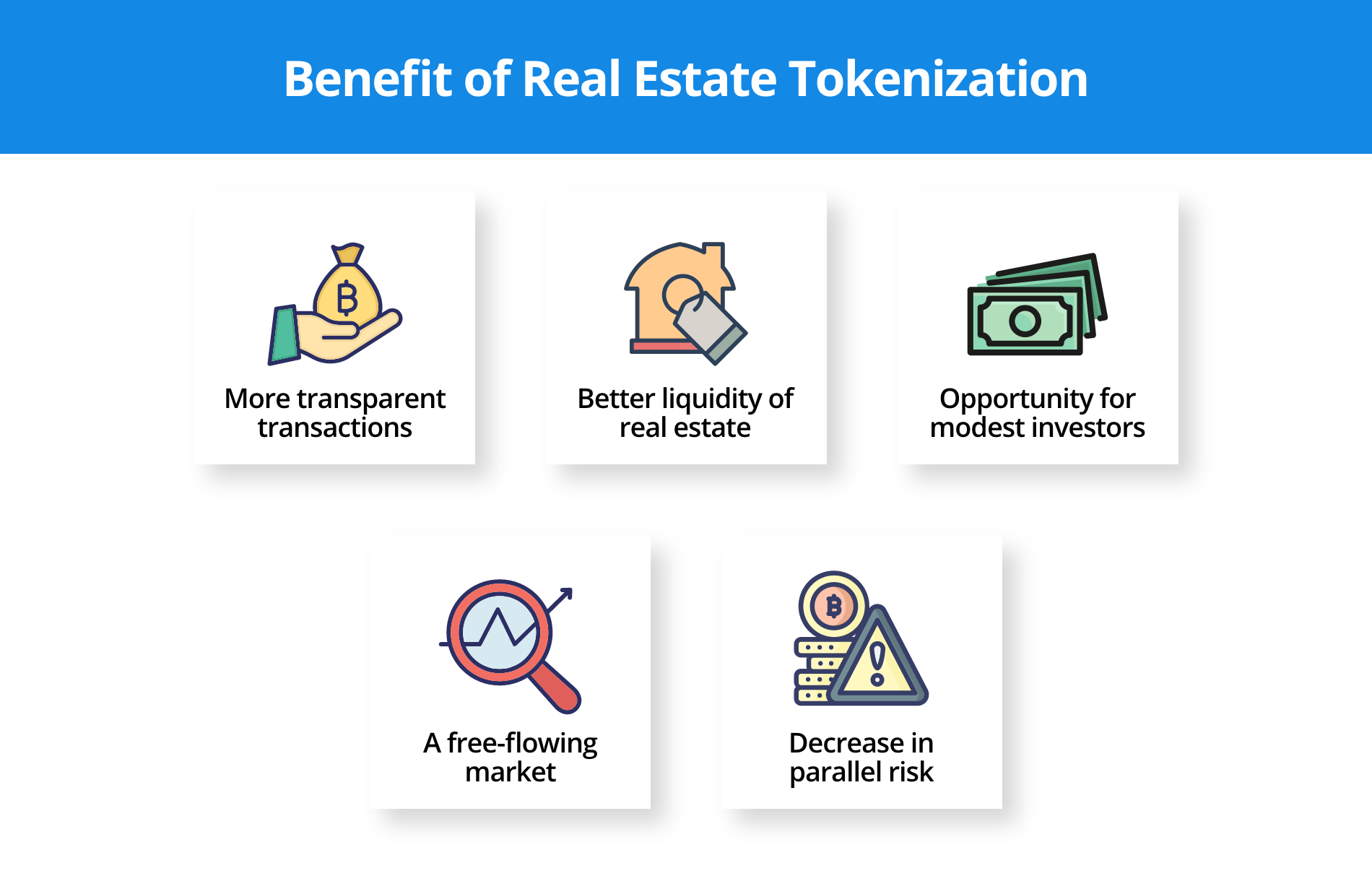 Navigating Real Estate Tokenization: Key Insights