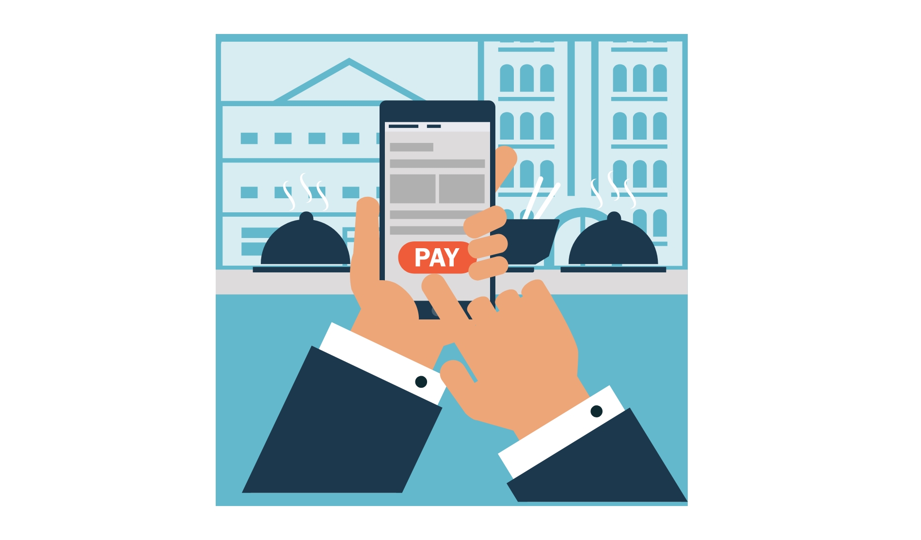 Appointment Scheduling App Features Benefits and Development Guide