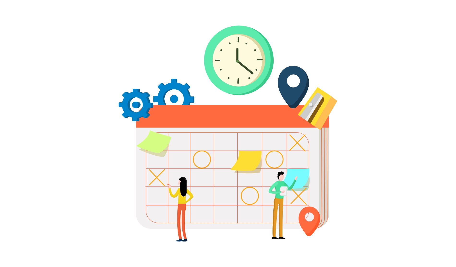 Appointment Scheduling App Features Benefits and Development Guide
