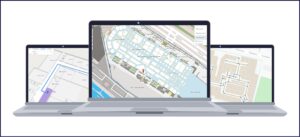 How to Build Indoor Navigation Maps for your Infrastructure