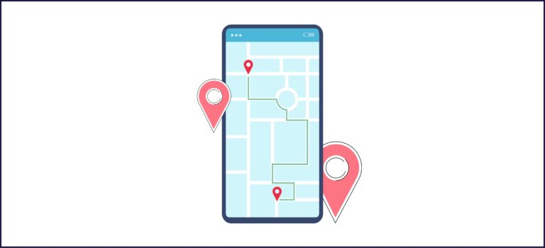 How to Build Indoor Navigation Maps for your Infrastructure