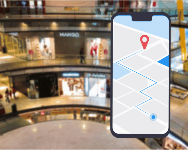 How to Build Indoor Navigation Maps for your Infrastructure