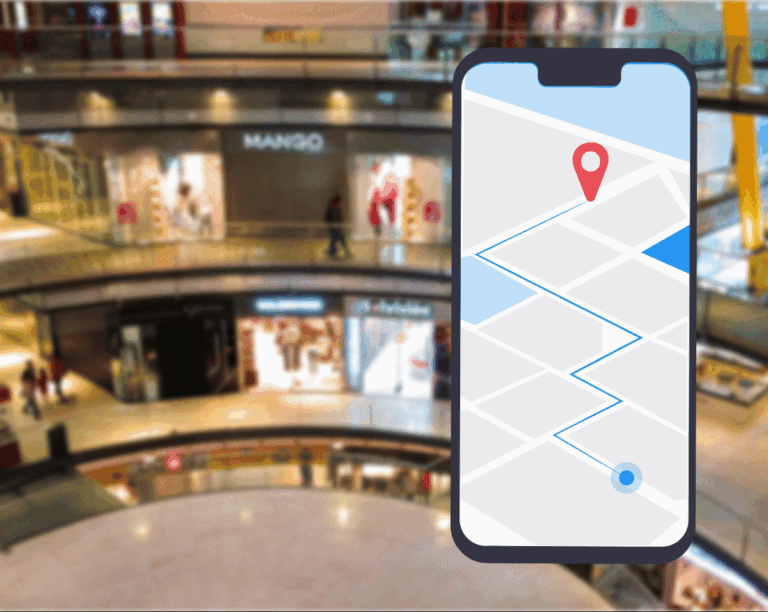 How to Build Indoor Navigation Maps for your Infrastructure