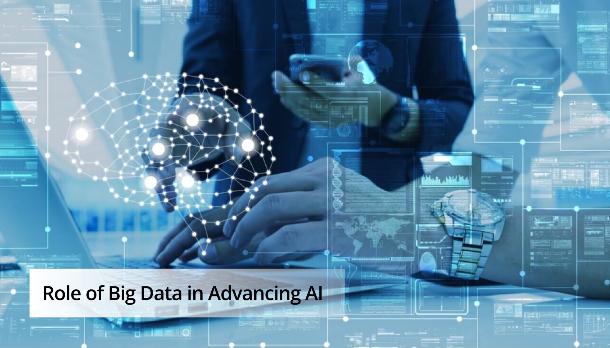How Big Data and AI Revolutionize Major Industries
