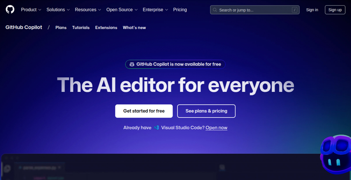The Top 5 AI Assistants for Businesses in 2025