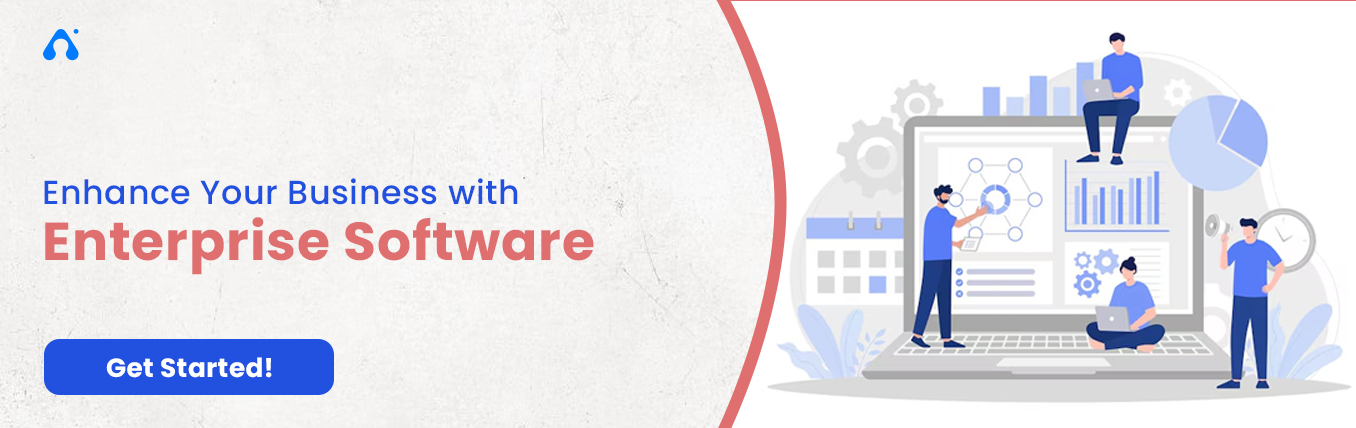 What Is Enterprise Software and How Does It Work?
